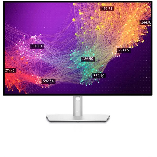 Dell 30″ UltraSharp U3023E QHD monitor
