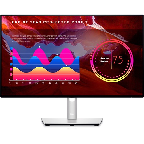 Dell 23.8″ UltraSharp U2422H monitor