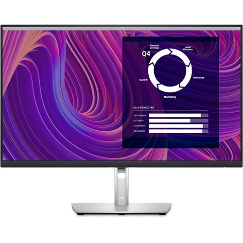 Dell 27″ P2723D Professional monitor