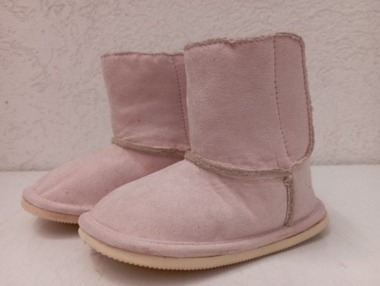 Zara baby boots vel 22.