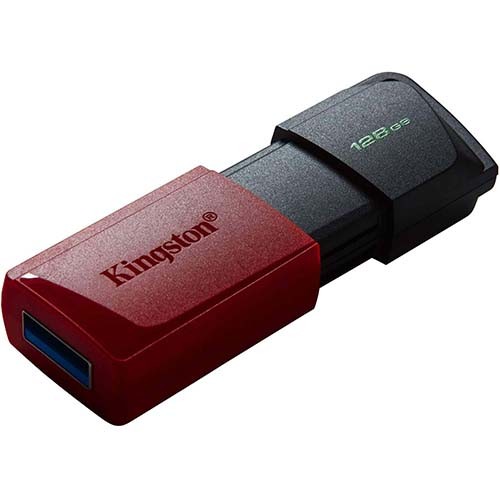 Kingston 128GB USB3.2 Gen 1 DataTraveler Exodia M flash memorija | DTXM/128GB