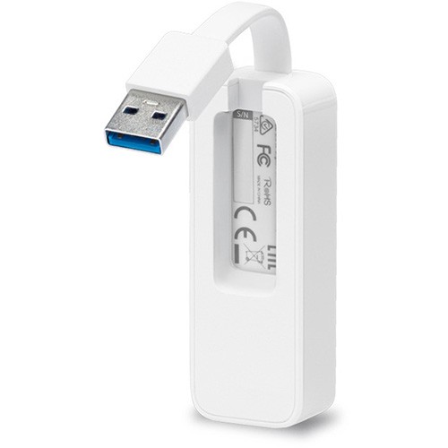 TP-Link USB 3.0 to Gigabit Ethernet Network Adapter | UE300