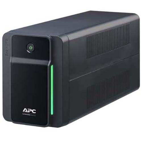 APC Easy UPS BVX 900VA 480W AVR | BVX900LI-GR