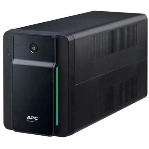 APC Easy UPS BVX 1600VA 900W AVR | BVX1600LI-GR