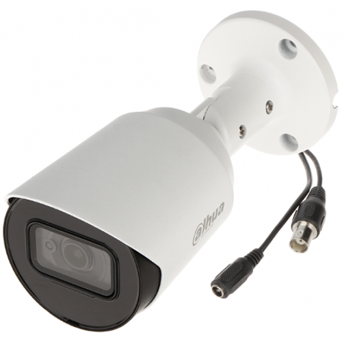 Dahua 2MP HDCVI IR Bullet Kamera | HAC-HFW1200T-0280-S4