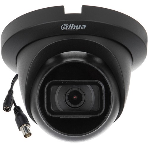 Dahua 2MP HDCVI Quick-to-install IR Eyeball Kamera | HAC-HDW1200TLMQ-0280B