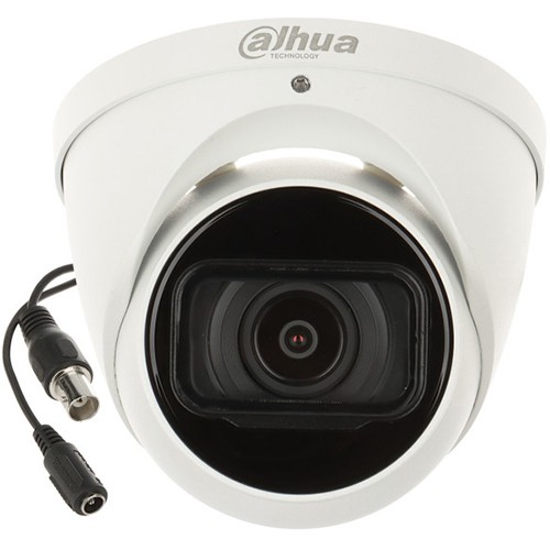 Dahua 5MP Starlight HDCVI POC IR Eyeball Kamera | HAC-HDW1500T-Z-A-2712-S2