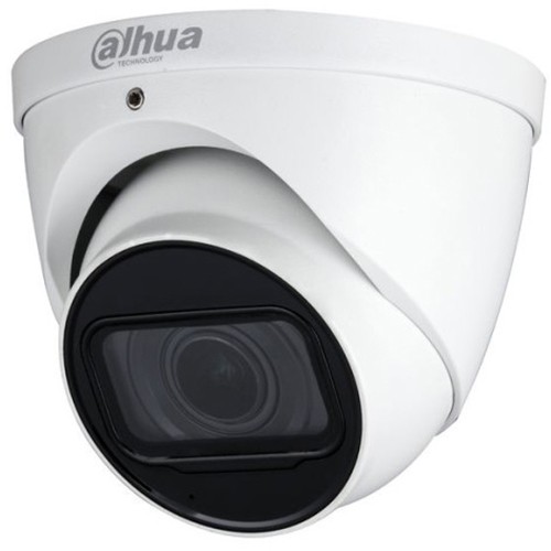 Dahua 5MP Starlight HDCVI POC IR Eyeball Kamera | HAC-HDW1500T-Z-A-2712-S2