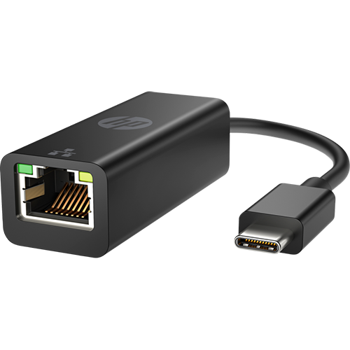 HP USB-C na RJ45 Adapter G2