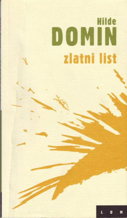 ZLATNI LIST