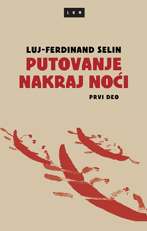 PUTOVANJE NAKRAJ NOĆI 1-2