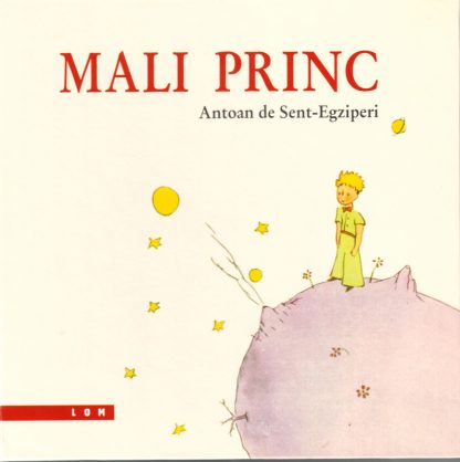 MALI PRINC