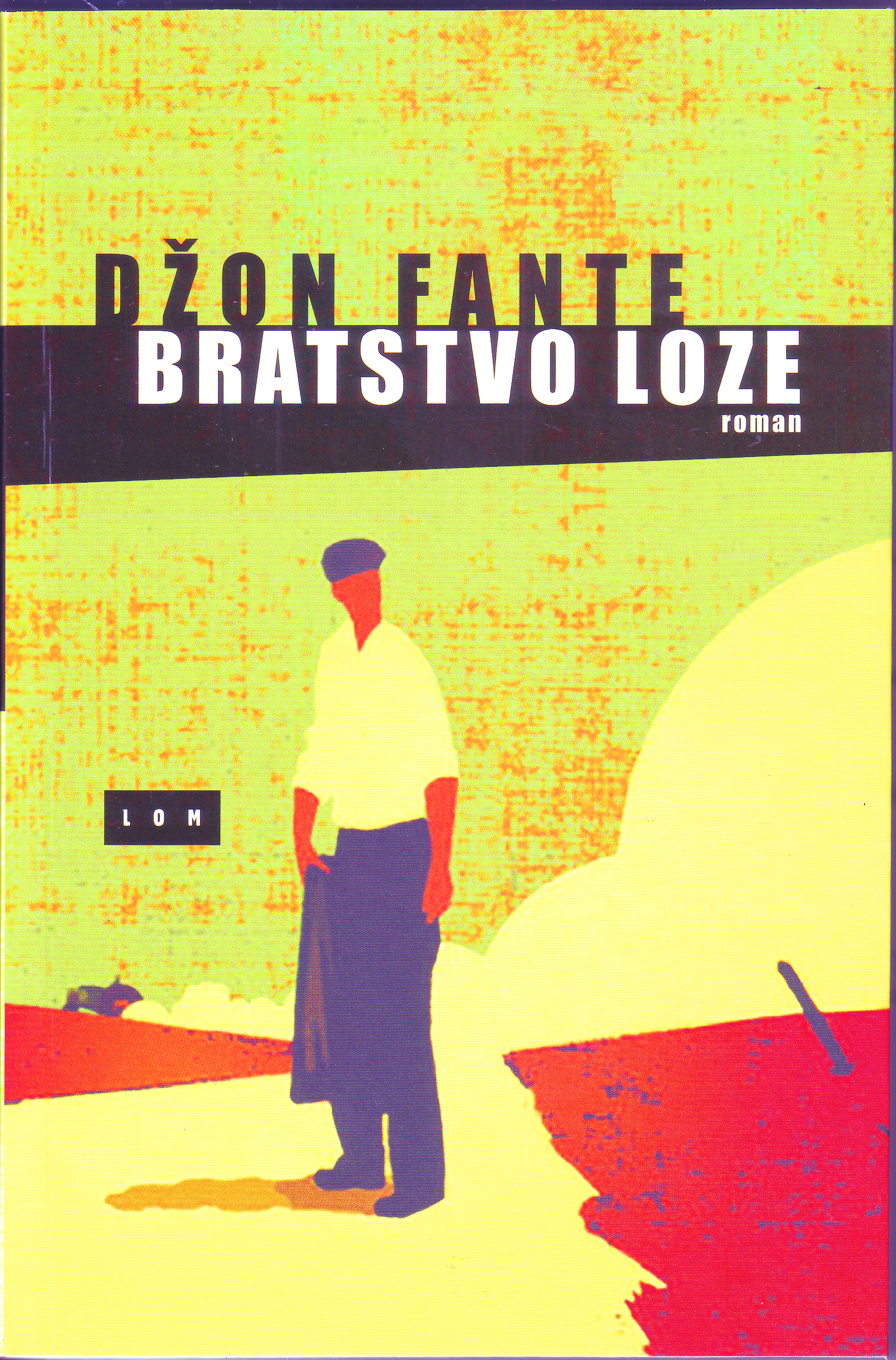 BRATSTVO LOZE