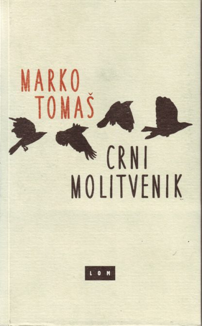 CRNI MOLITVENIK