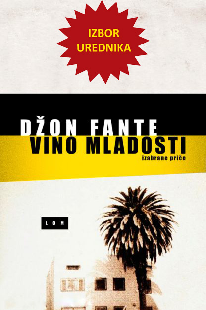 VINO MLADOSTI