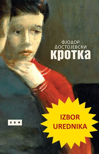 KROTKA