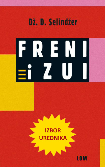 FRENI I ZUI