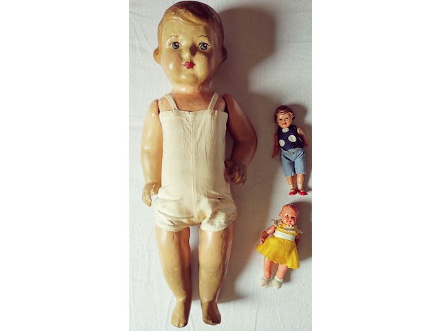 Lutke predratne Kraljevina Jugoslavija