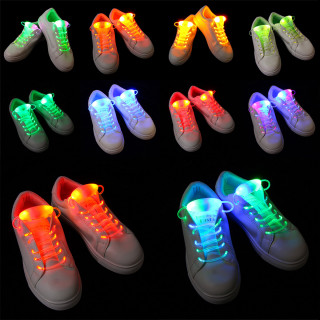 Led shoelaces - Svetleće pertle