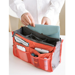 Slim bag purse organizer - Fantastičan organizer za torbu