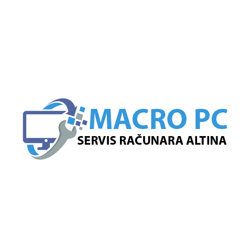 Servis Laptop i Desktop Računara Altina – Macro PC