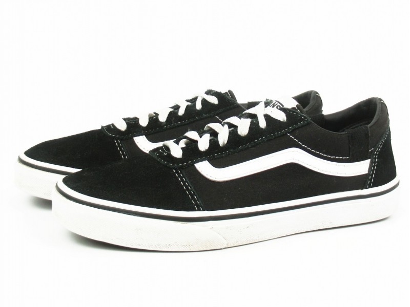 Vans patike Ward platform N1646
