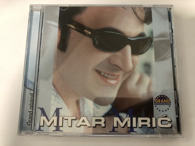 Mitar Mirić – Zagonetka