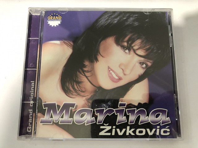 Marina Živković ‎– Igraj Nek` Je Veselo