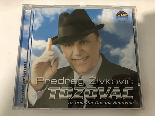 Predrag Živković Tozovac - Žena Neverna