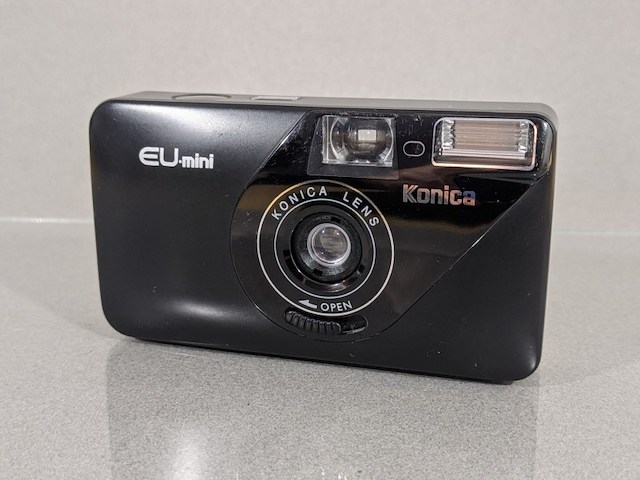 Konica EU-mini