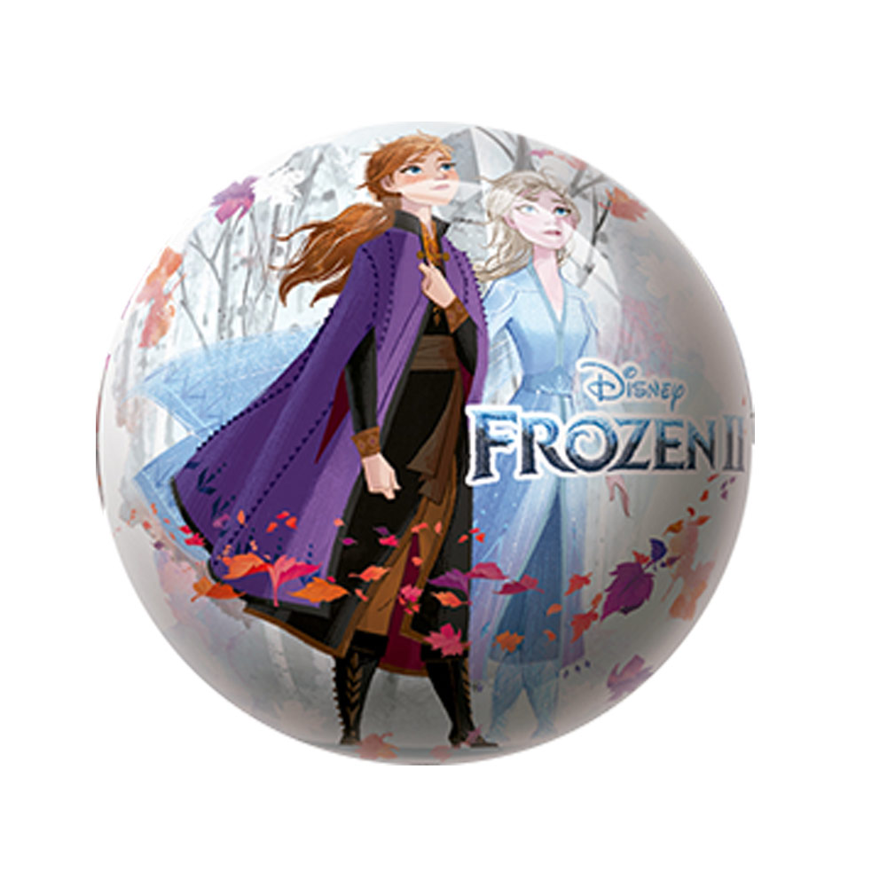 Smoby lopta Frozen 2 15cm