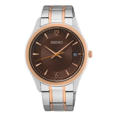 Seiko