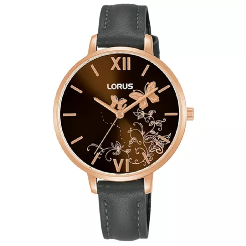 Lorus