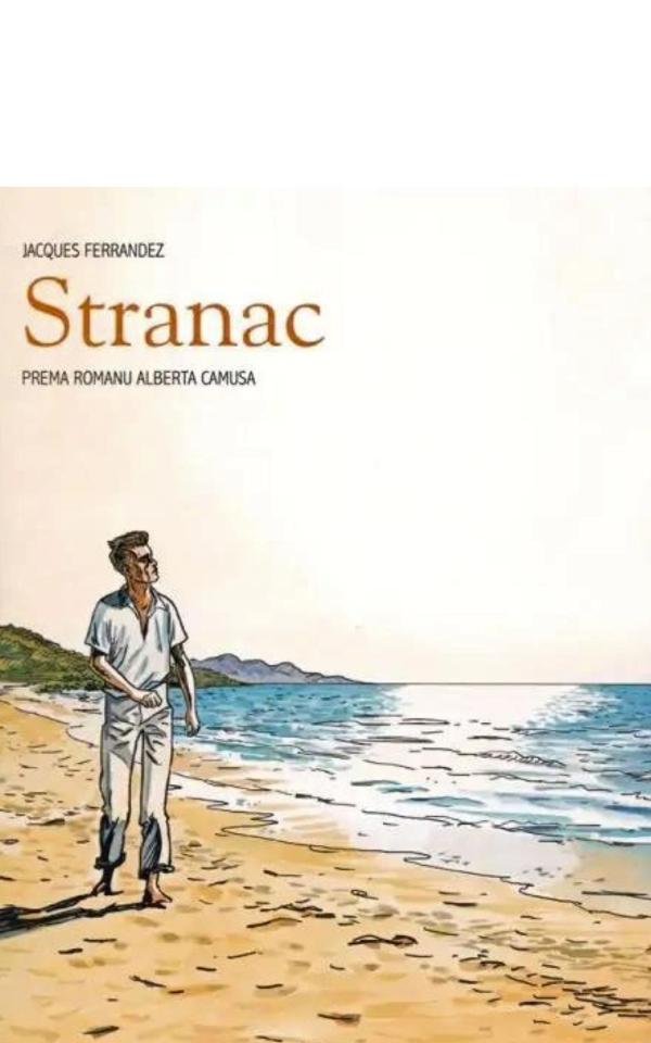 Stranac