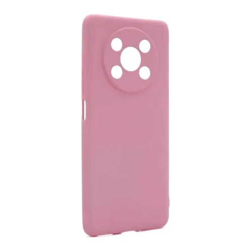 Futrola - maska GENTLE COLOR za Huawei Honor Magic 4 Lite roze (MS)