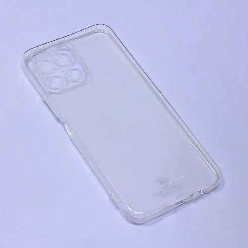 Futrola - maska Teracell Skin za Huawei Honor X8 Transparent