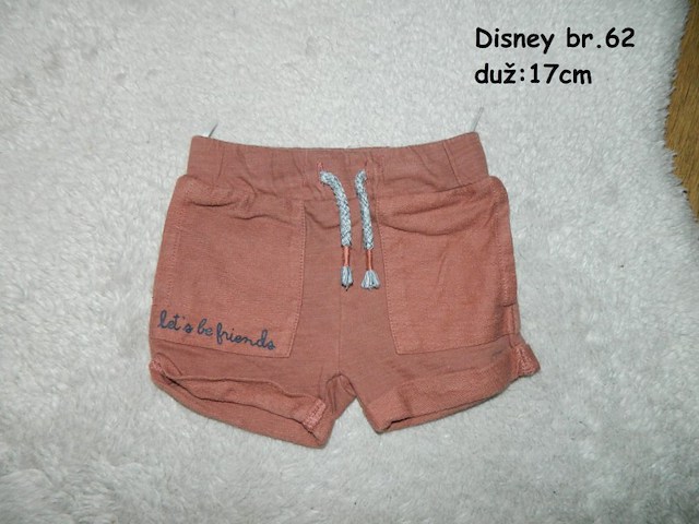 Disney WinnieThePooh šorts br.62