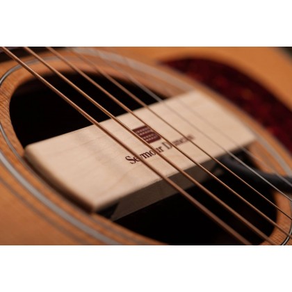 Music box
Seymour Duncan SA-3SC Single Woody magnet za akustičnu gitaru