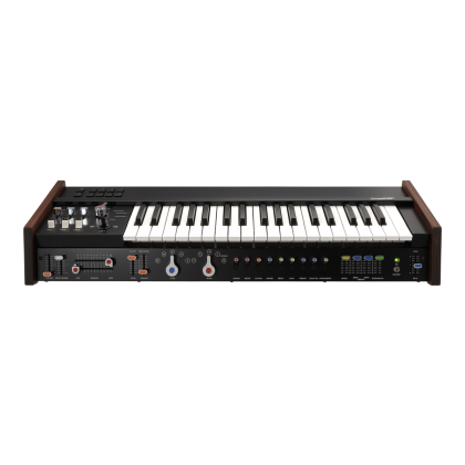 Music box
Korg miniKorg 700FS