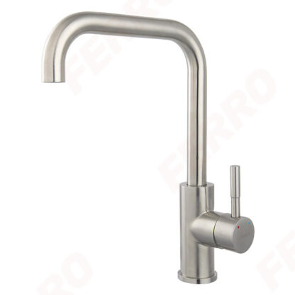 Inox slavina za sudoperu Camiro/BCQ4