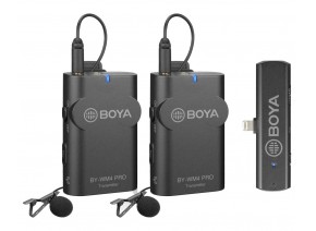 Boya BY-WM4 Pro-K4