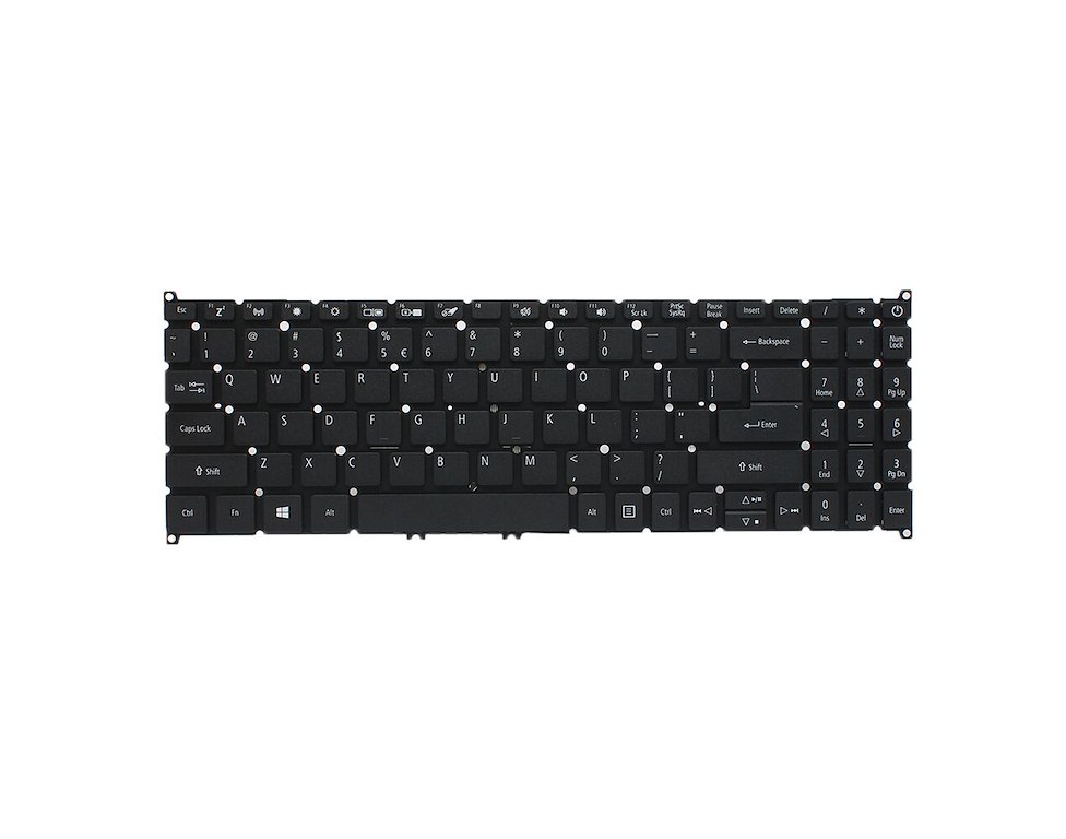Tastatura - laptop Acer A315-54