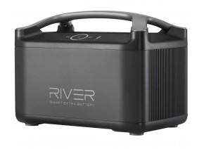 EcoFlow RIVER Pro Extra Battery