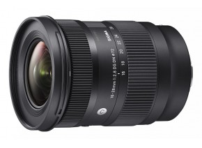 Sigma 16-28mm f/2.8 DG DN Contemporary