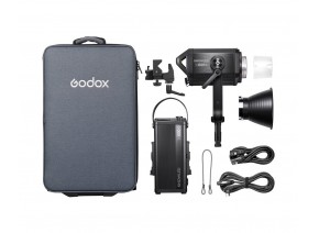 Godox Knowled M600D Daylight LED Light