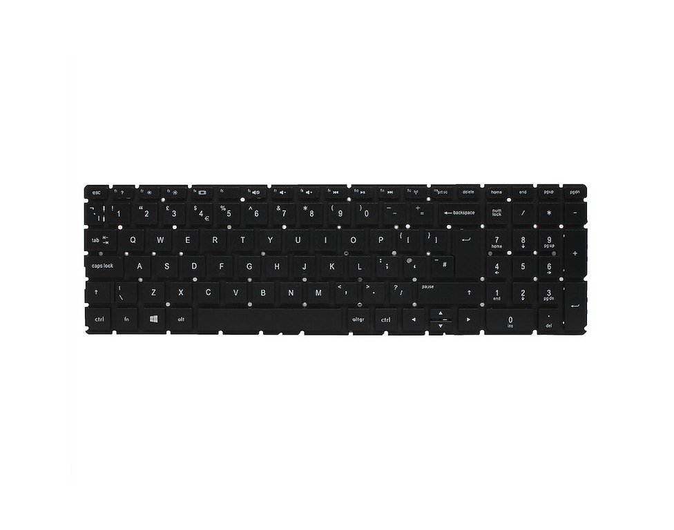 Tastatura - laptop HP 250 255 G4 veliki enter