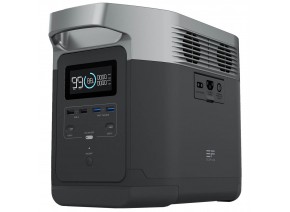 EcoFlow DELTA 1300 Portable Power Station