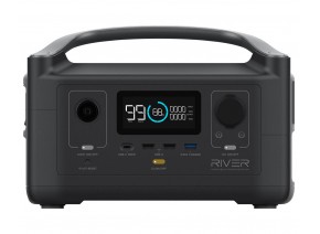 EcoFlow RIVER 600 Portable Power Station