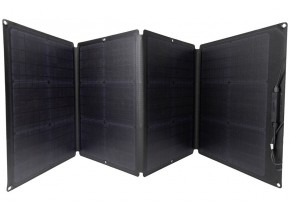 EcoFlow 110W Solar Panel Charger