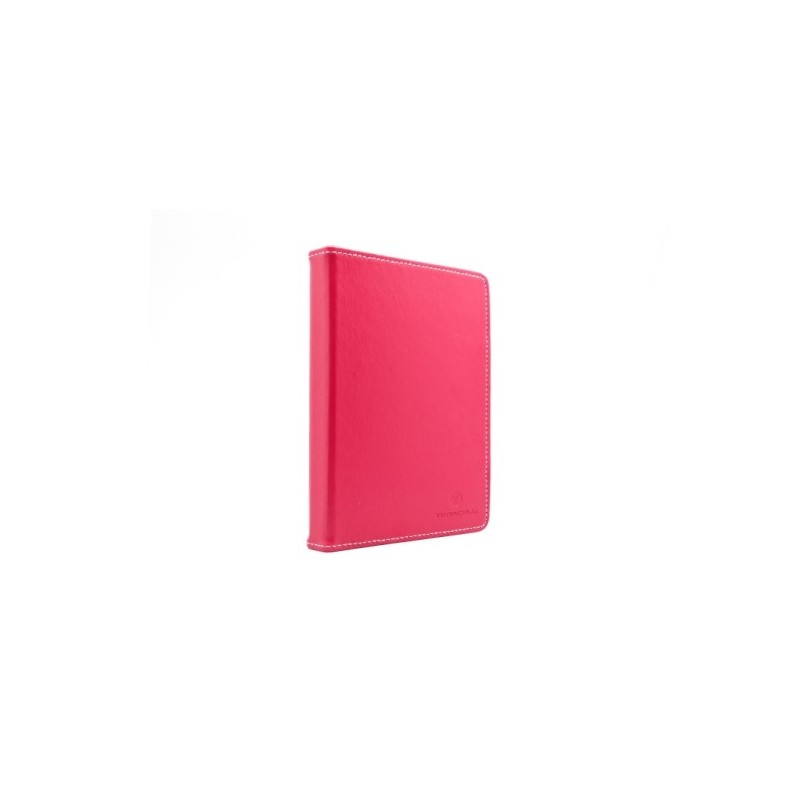 Futrola za univerzalna 7" preklop bez magneta bez prozora Teracell Roto - pink